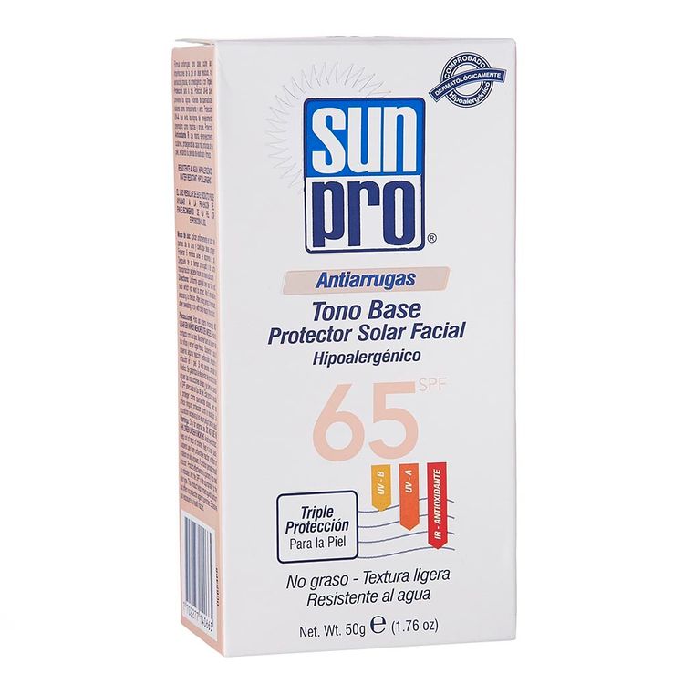 SUN PRO