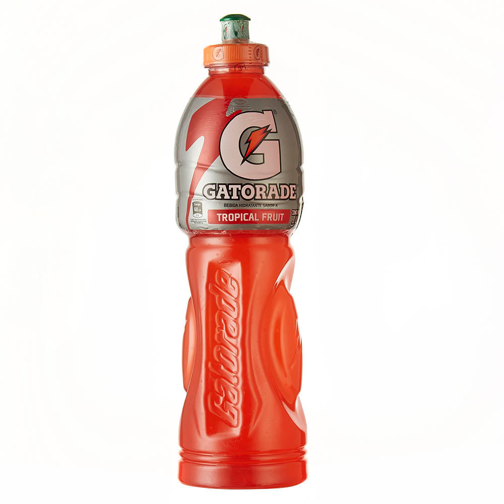 Gatorade tropical fruit x 1 litro - Tiendas Metro Colombia