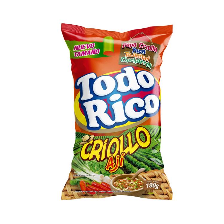 TODO RICO