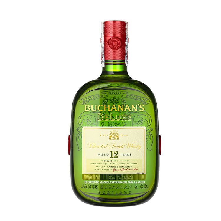 BUCHANANS