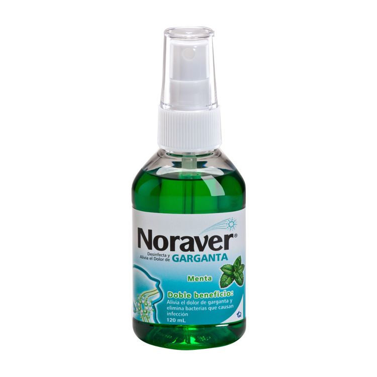NORAVER